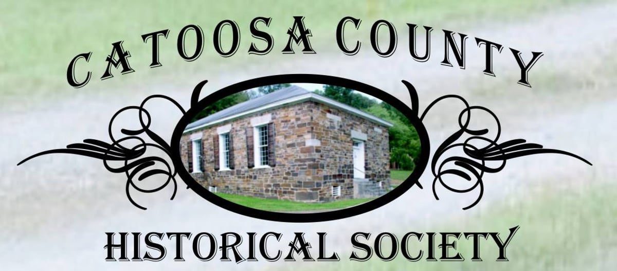 Home - Catoosa County Historical Society Home - Catoosa County Historical Society